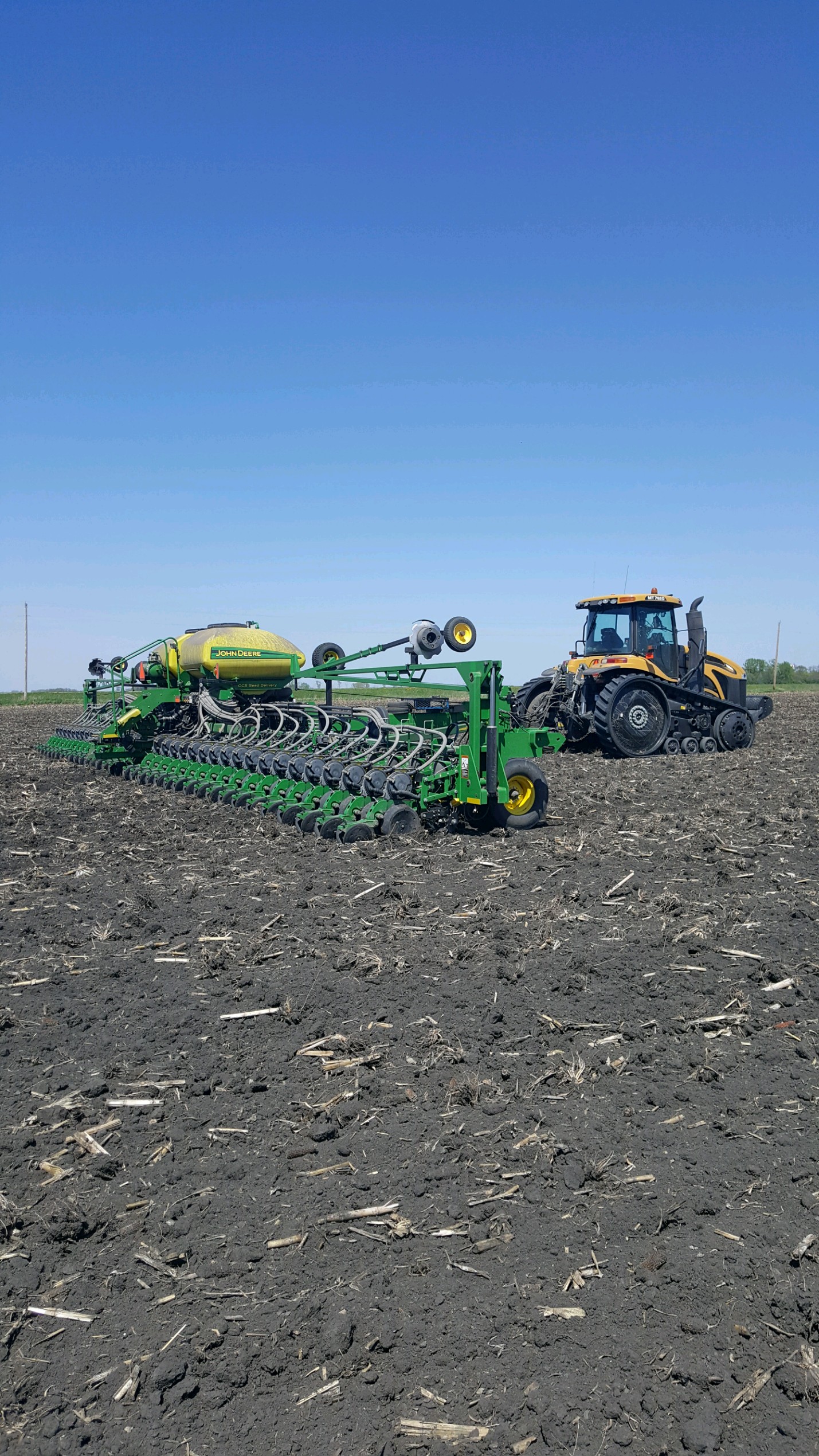 Mill Farms - Committed to growing and producing the finest wheat ...